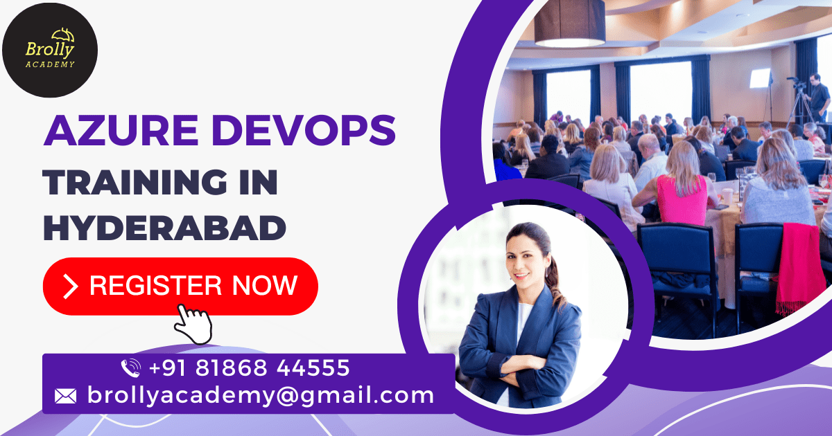 Azure Devops Training In Hyderabad | #1 Best Course 2023 Azure Devops Training In Hyderabad | #1 Best Course 2023
