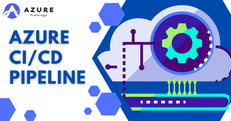 Best explanation of Azure CI/CD Pipeline Step By Step 2025 Best explanation of Azure CI/CD Pipeline Step By Step 2025