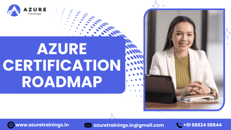 An excellent Guide to Azure Certification Roadmap in 2025