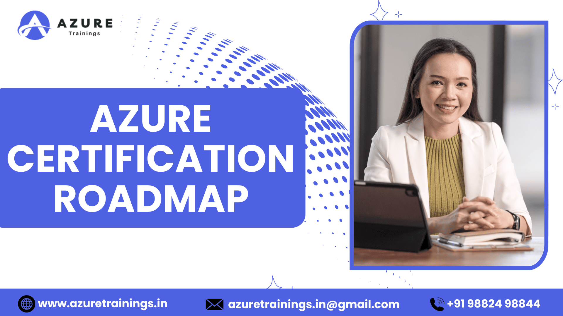 An excellent Guide to Azure Certification Roadmap in 2025