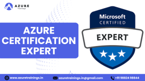 An excellent Guide to Azure Certification Roadmap in 2025