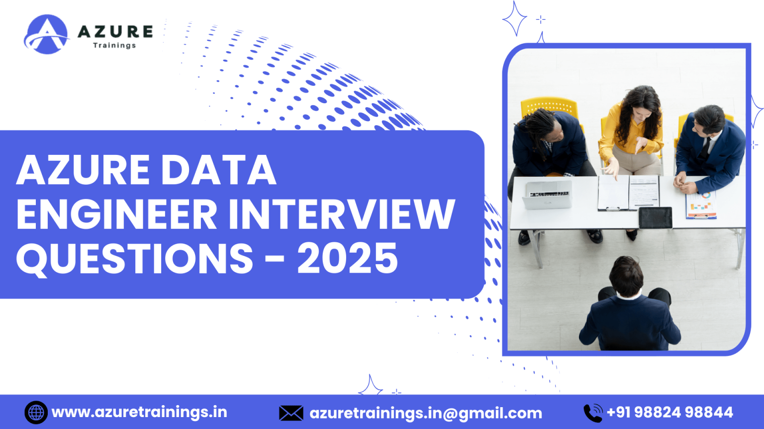 Master Top 100+ Azure Data Engineer interview questions 2025