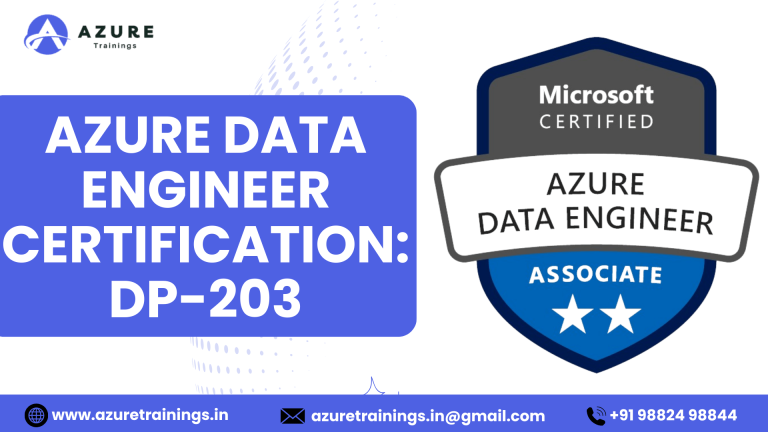 Master Azure Data Engineer Certification 2025: Preparation,Tips