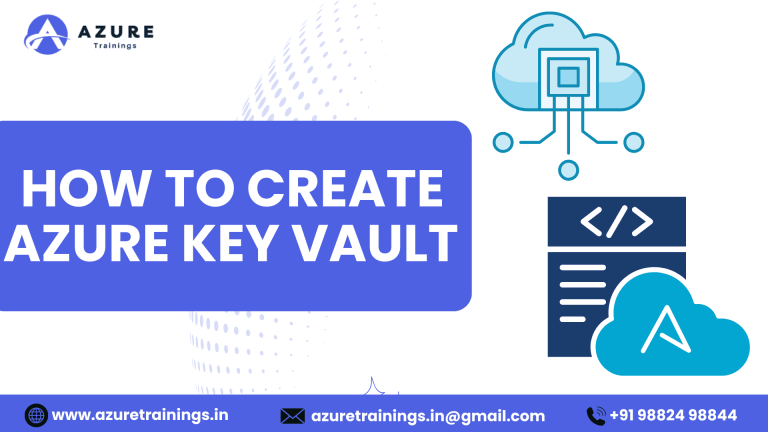 Azure Key Vault: Importance, Uses - Best Beginner's Guide 2025