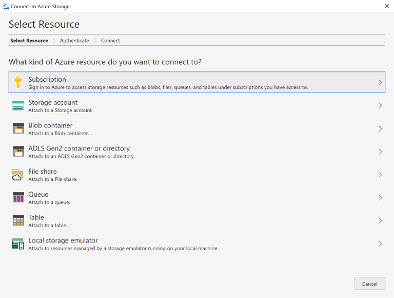 Windows azure storage explorer: Best Download, install, setup guide 2025