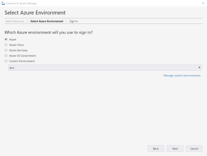 Windows azure storage explorer: Best Download, install, setup guide 2025