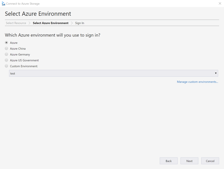 Windows azure storage explorer: Best Download, install, setup guide 2025