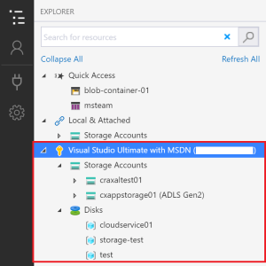 Windows azure storage explorer: Best Download, install, setup guide 2025