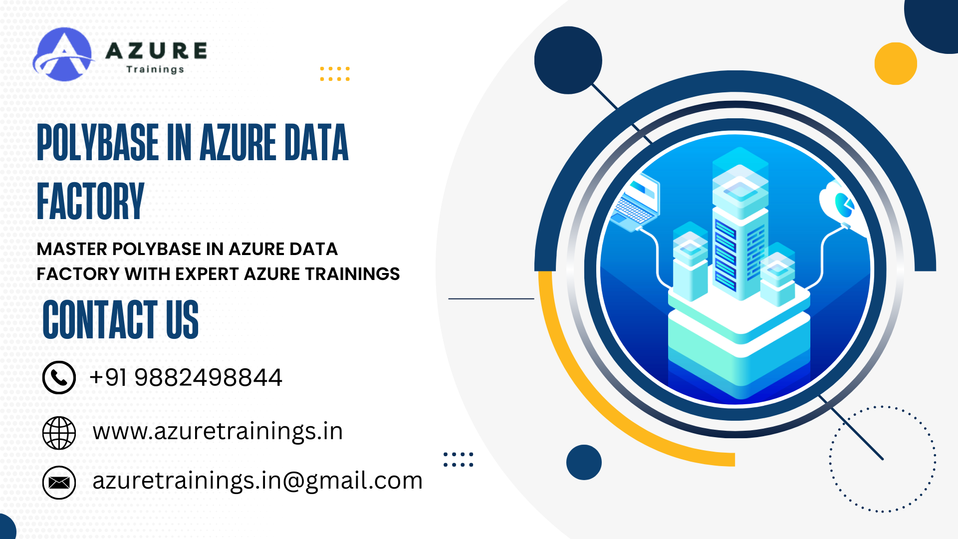 PolyBase in Azure Data Factory Ultimate 5 Powerful Guide